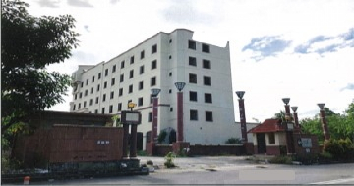 AssetsLink - SME Bank Asset and Property Listings - 6 storey commercial ...