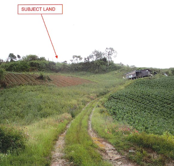 AssetsLink - SME Bank Asset and Property Listings - Vacant agricultural ...