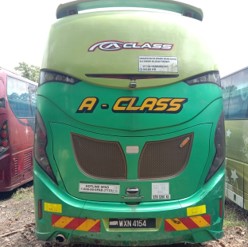 AssetsLink - SME Bank Asset and Property Listings - Single deck 44 seat bus