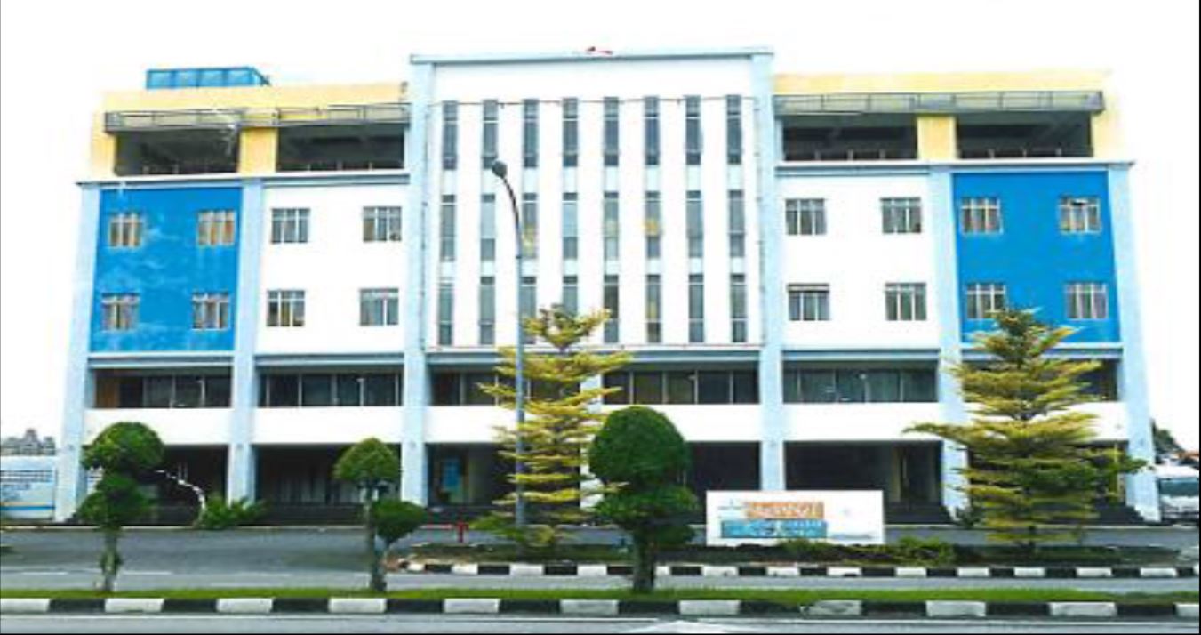 AssetsLink - SME Bank Asset and Property Listings - A 5-Storey Free ...