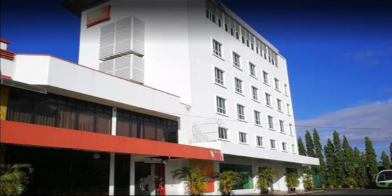 AssetsLink - SME Bank Asset and Property Listings - 5 Storey Hotel Building